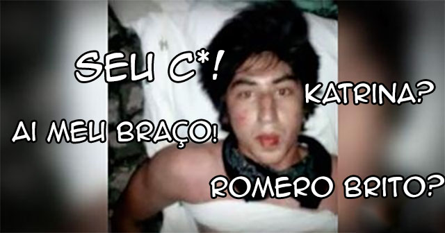 Felipe Smith: A primeira rave a gente nunca esquece!