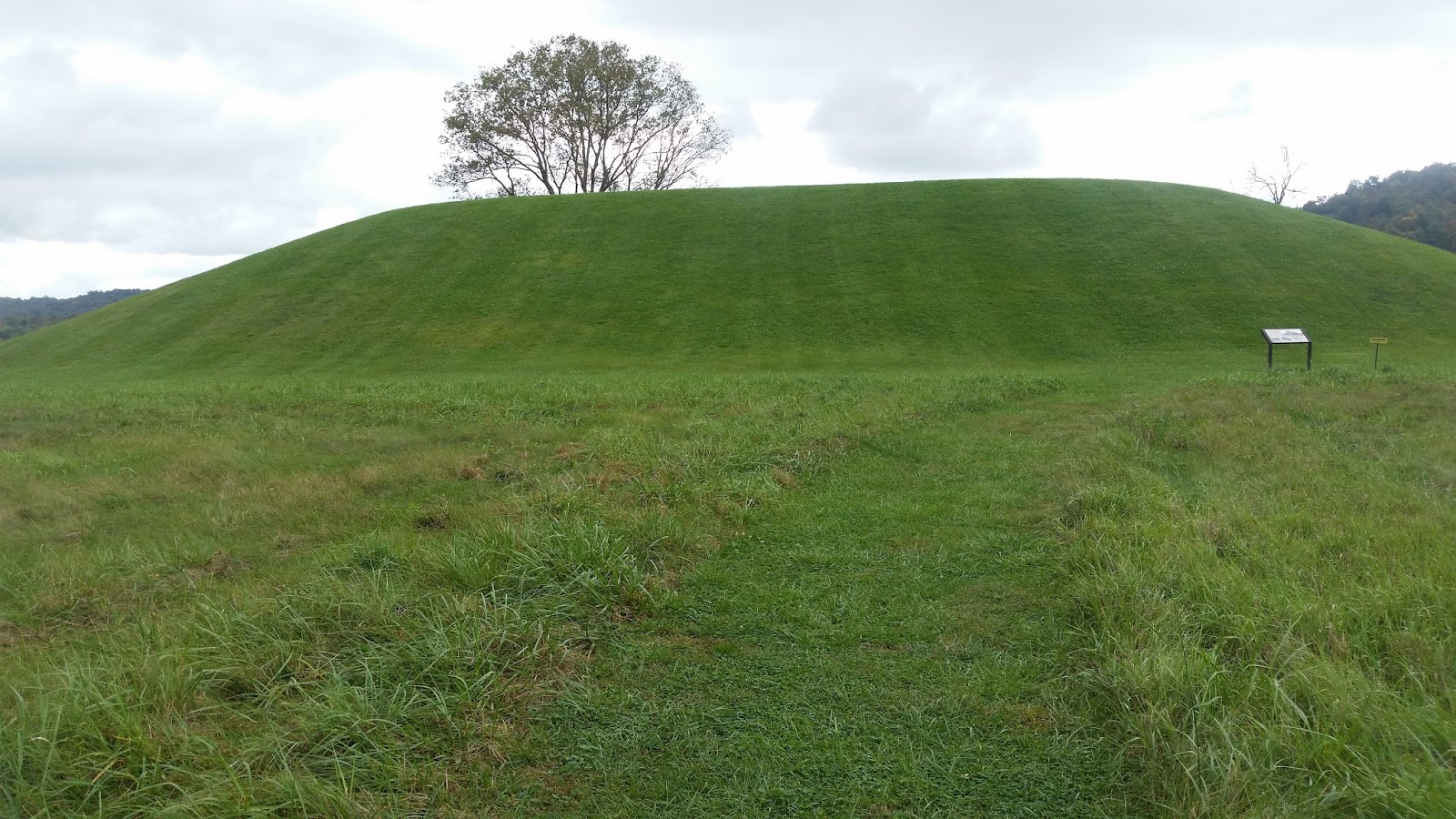 The Threaded Lane: Vacation - Part 1