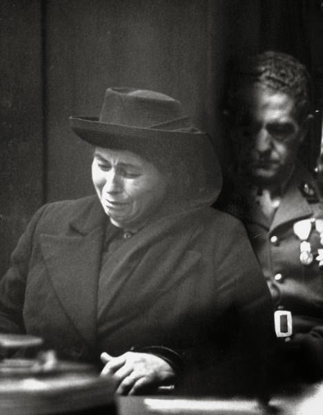 Once upon a time there was a house: Oradour-sur-Glane