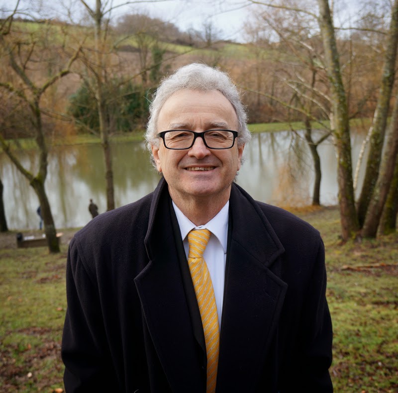 L'Union pour Saint Georges d'Espéranche: Notre Equipe