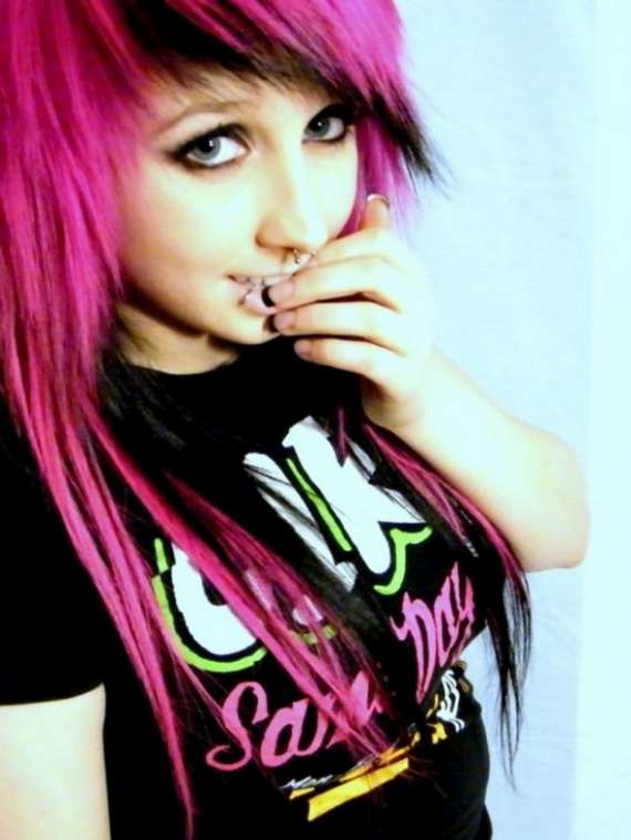 Emos lindas - Imagui