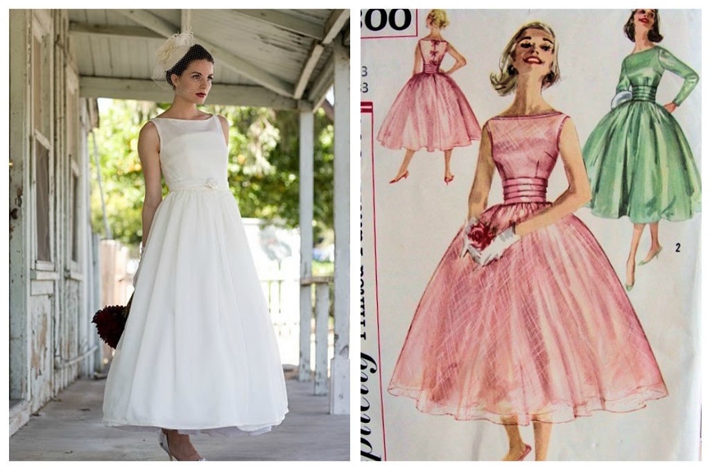 THINGS I'VE LEARNED WORKING WITH VINTAGE PATTERNS