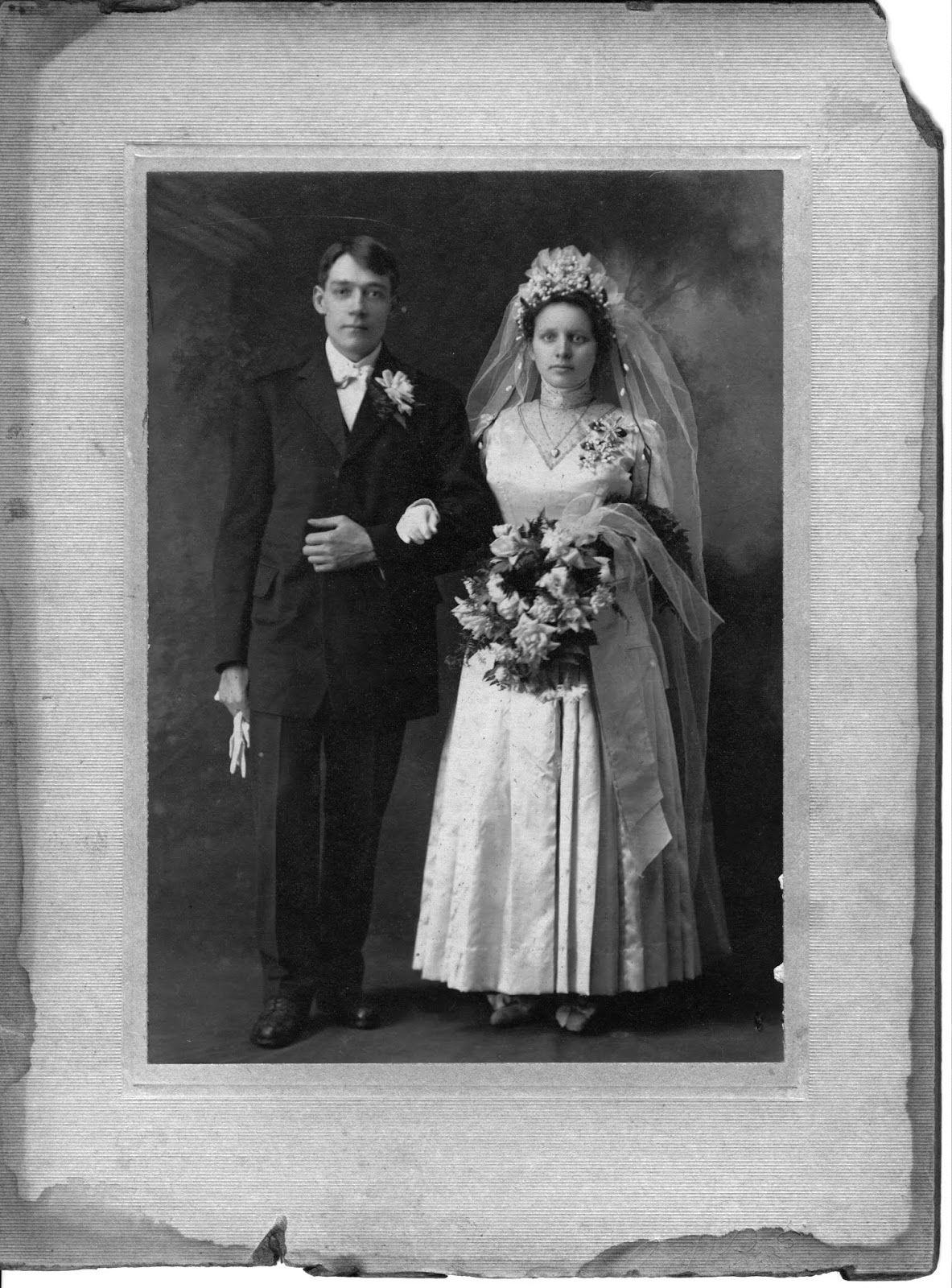 Our Lison,Sekerak,Gmuca, & Tokar ancestry