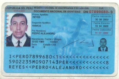 Eleitorar: Aspectos interessantes da Legislação Eleitoral Peruana