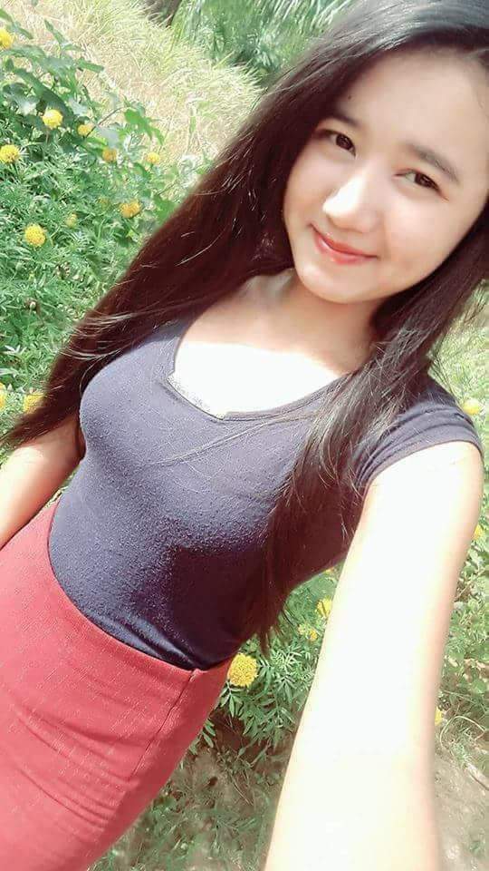 ေကာင္ေလးနဲ႔က်မ ၂