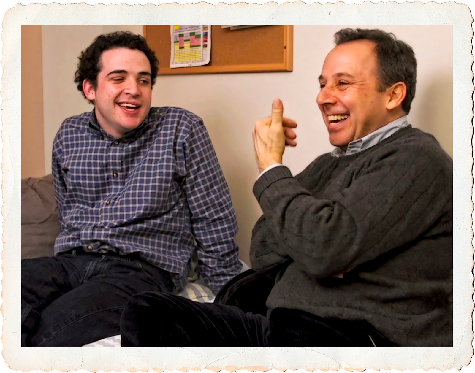 Funeral Fund Blog: Autistic Child Finds His Voice in Disney.