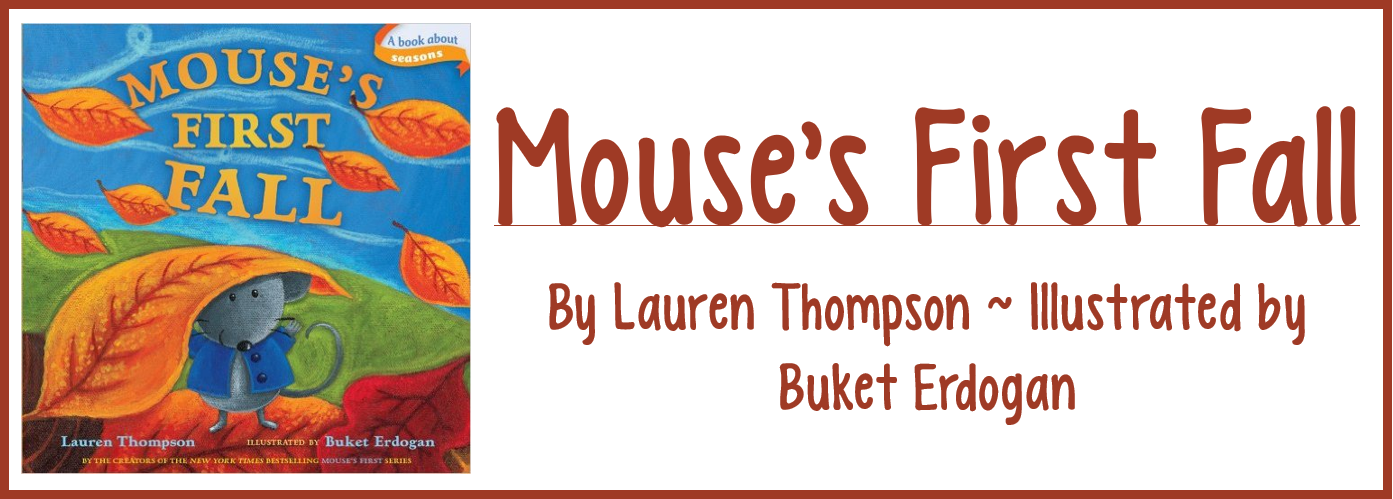 Favorite Fall Books | Teaching Eternity