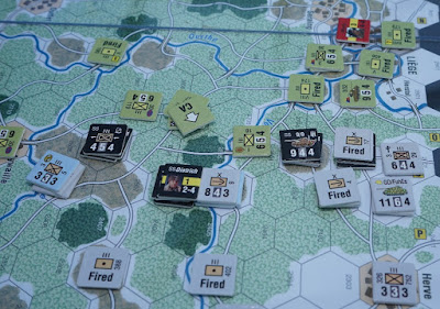 Battlefields and Warriors: Battle of the Bulge 1944