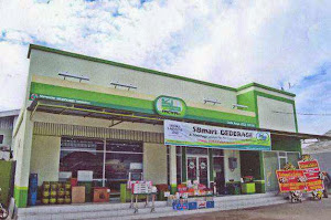 DEPOSITO KOPERASI: COMPANY PROFILE