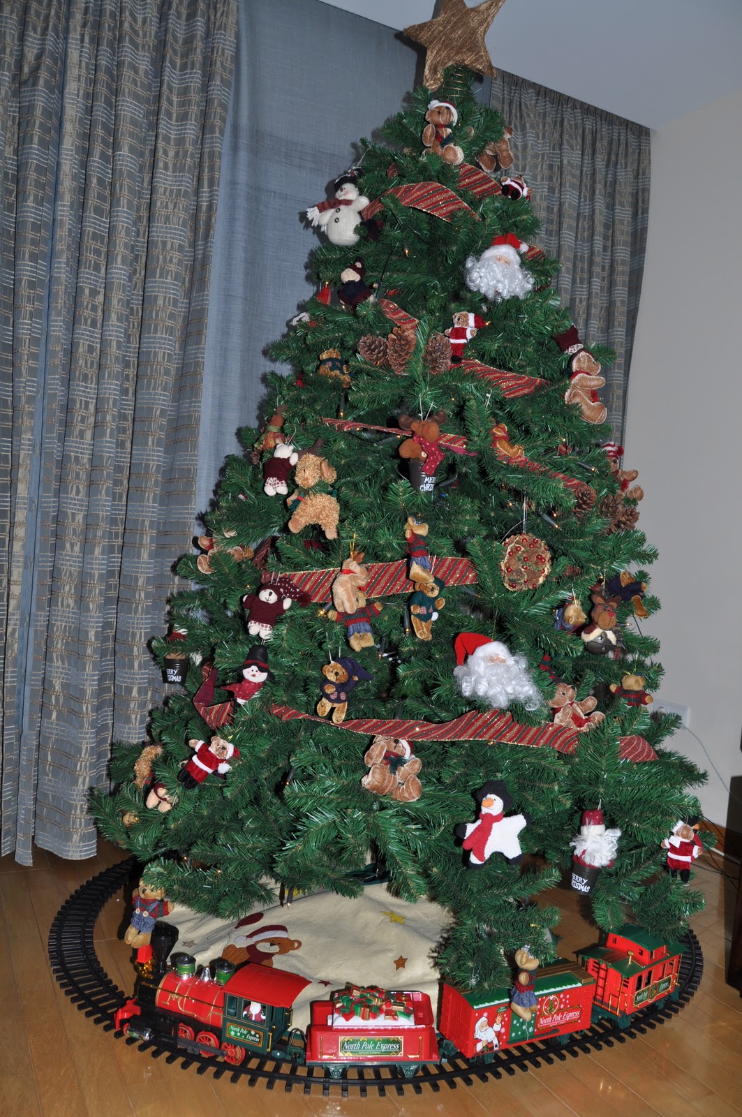 Perfect Home: Christmas Tree || Pinheiro de Natal