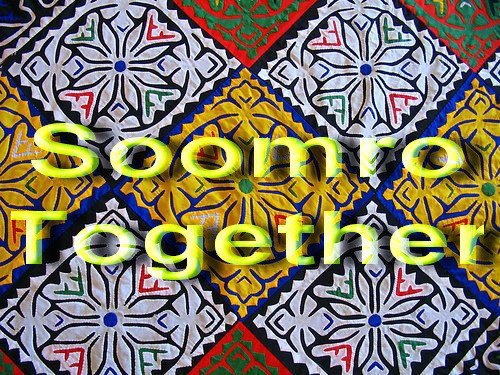 SoomroTogether