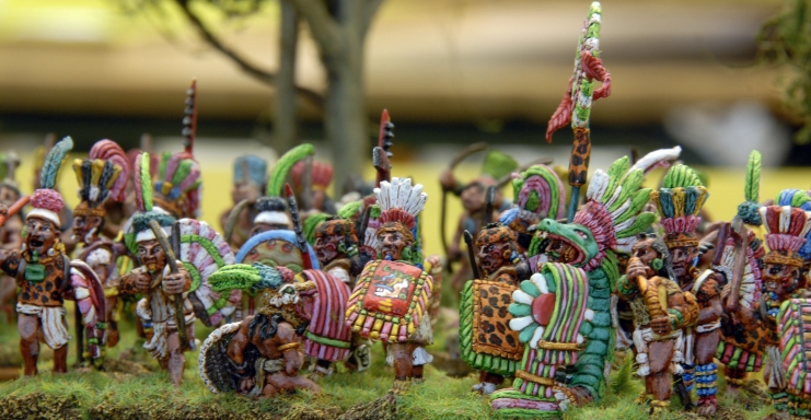 Impetus News: Maya are coming!!