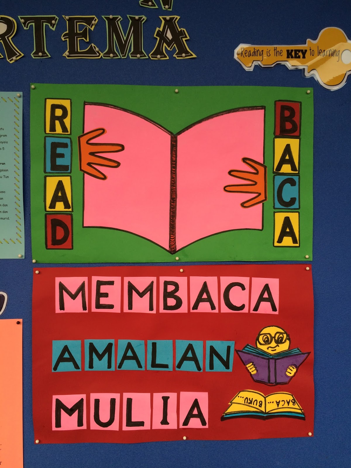 Logo Membaca Amalan Mulia - Mantan Jancok
