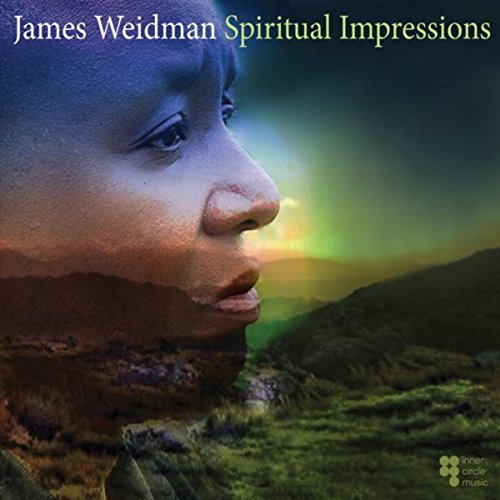The Vinyl Anachronist: James Weidman's Spiritual Impressions