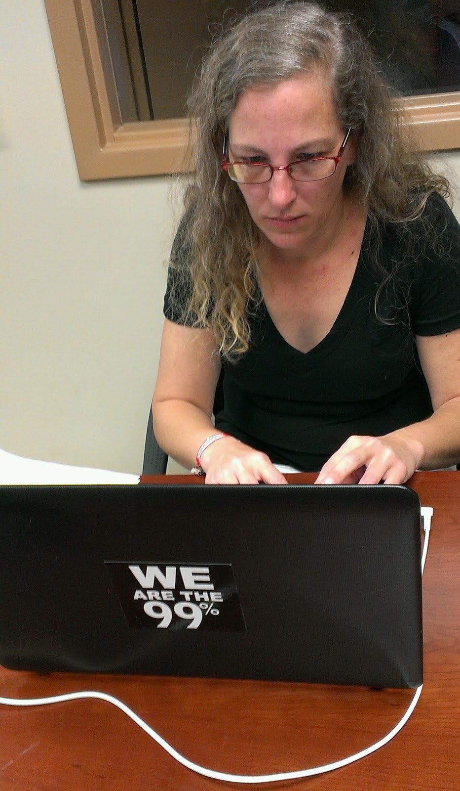 All Hawaii News: Aloha Boston -- Hawaii Occupy message in wake of ...