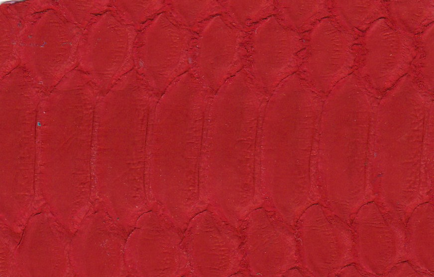 Rusty Collections: Rusty Color Chart