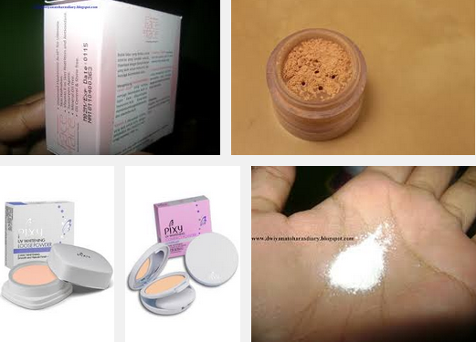 Pixy Powder Tips, learn about Skin and Face Powder - Life Is Beautiful