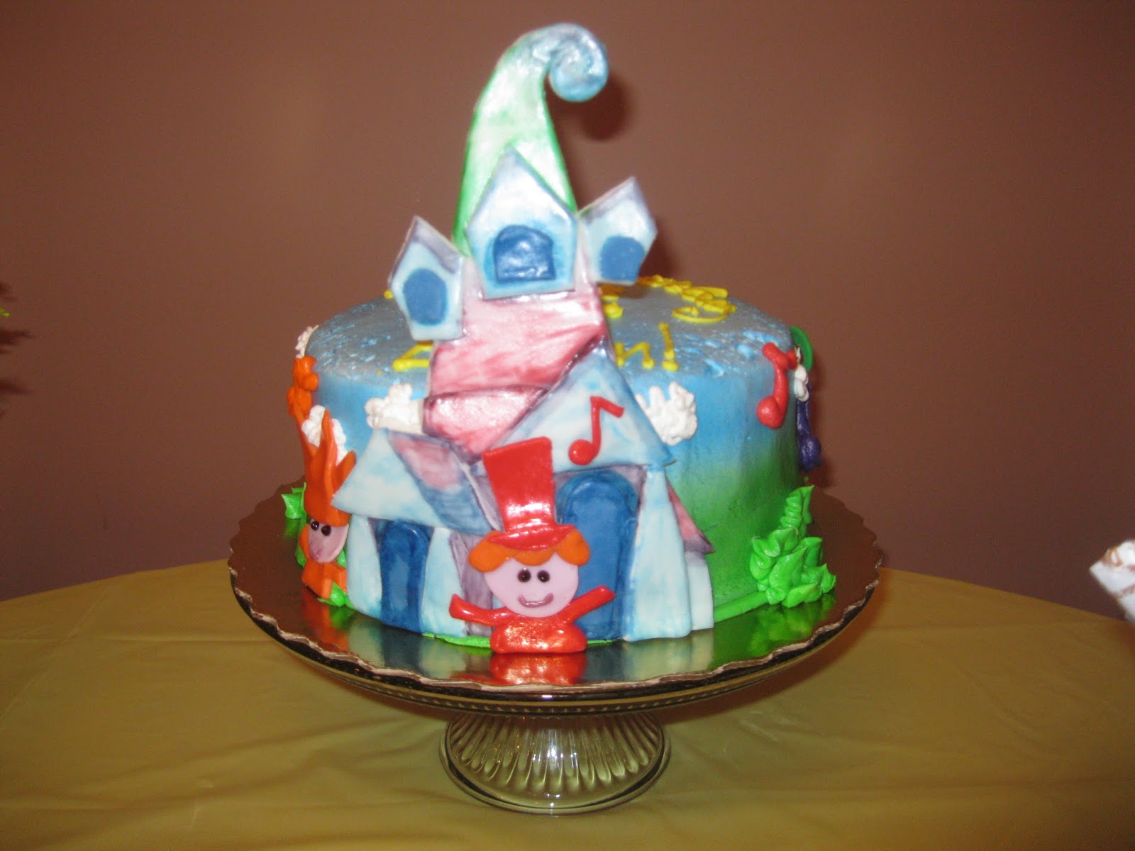 Restore Order: Organizing Your Kids - Notekins Birthday Party