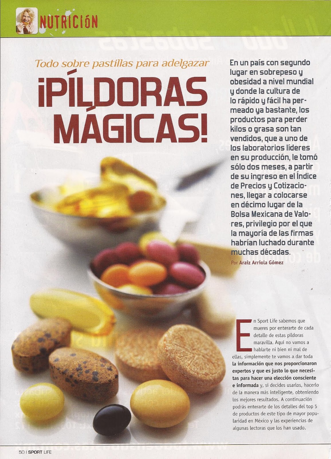 CULTURISMO EXTREME: TODO SOBRE LAS PASTILLAS PARA ADELGAZAR...¡PILDORAS ...