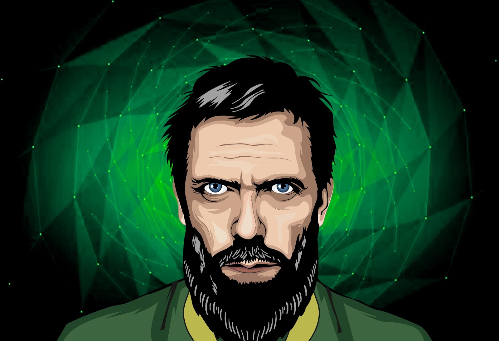 Graphics: Game Avatar Illustration Designing