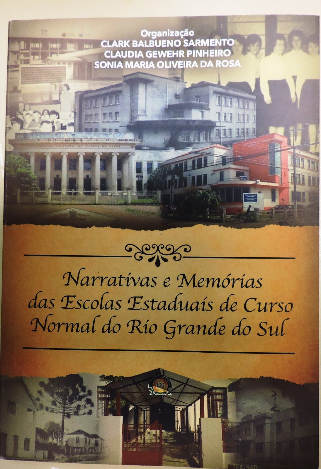 IEEWT - Instituto Estadual de Educação Dr. Walter Thofehrn: Narrativas ...