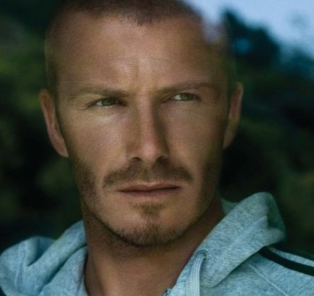 Soccer Legends Pics: David beckham cool pics