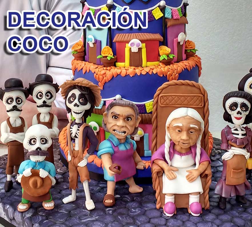 DECORACION EN FIESTAS INFANTILES