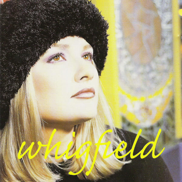 Dance-Forever: Whigfield - The Album (1995)