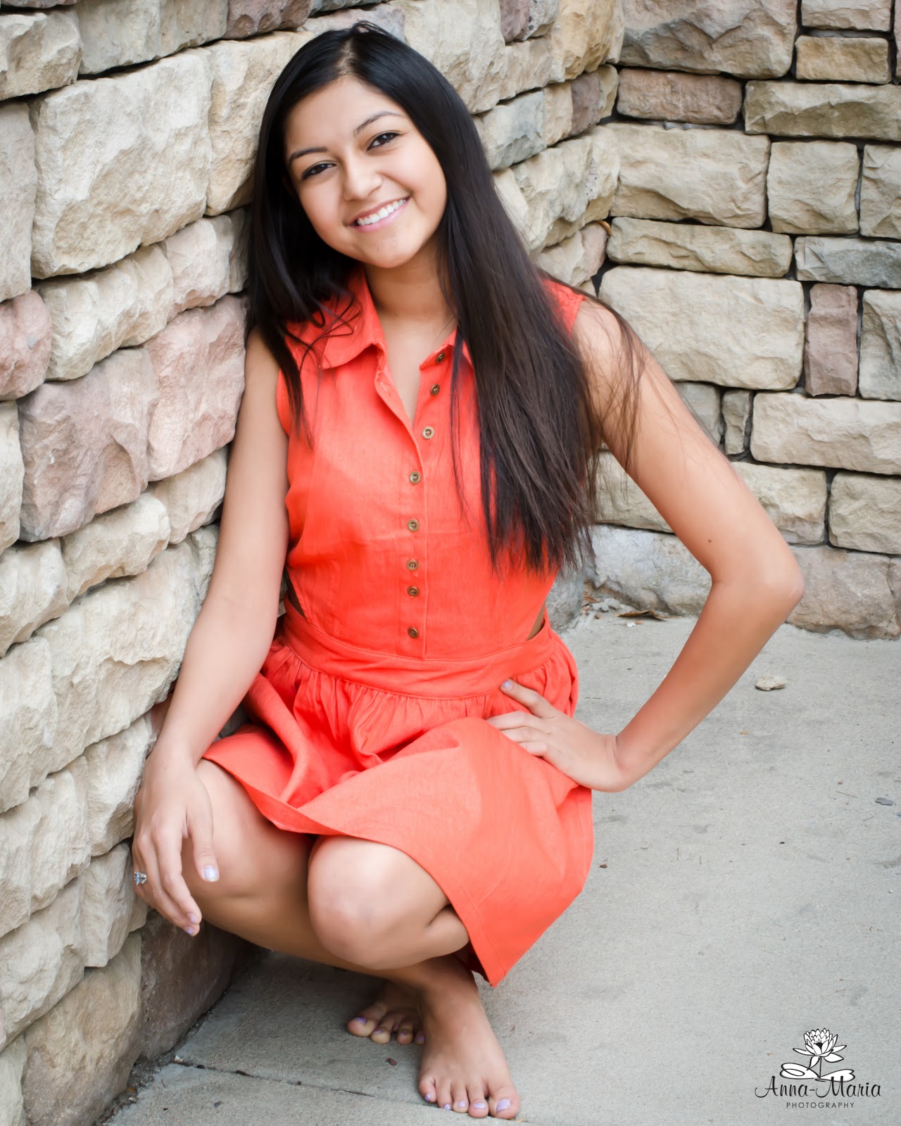 Anna-Maria Photography: Cutie of the Week!