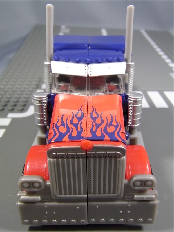 War of the transformers: Nuevos Transformers Mech Tech