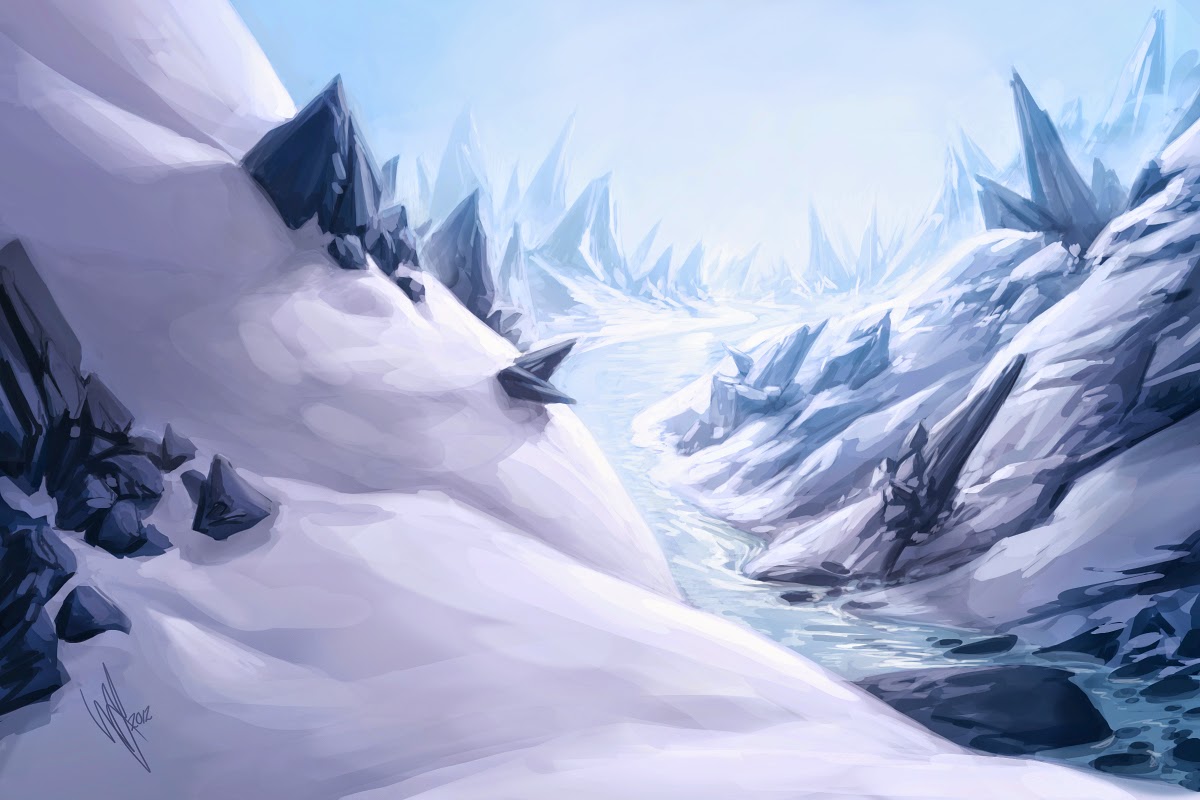 Warren Louw... - Kai Fine Art