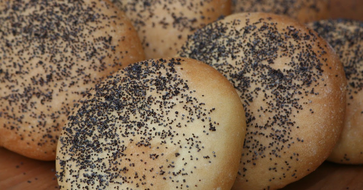 V e g a n D a d: Naan Buns