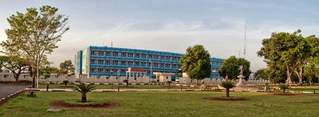 Welcome to Enter10ment Den...: UNN Releases Time Table For 2013/2014 ...