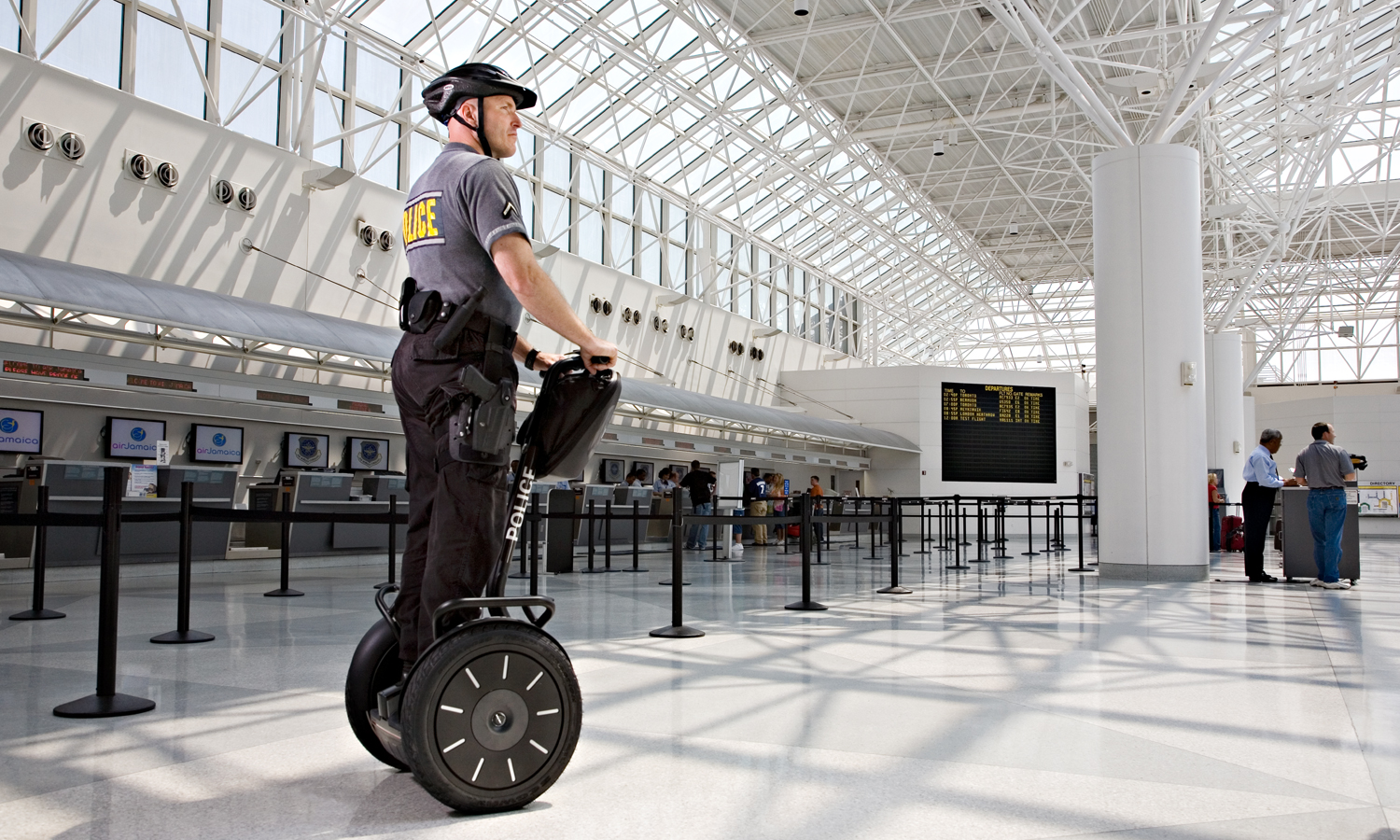 3912657840: Segway Crashes