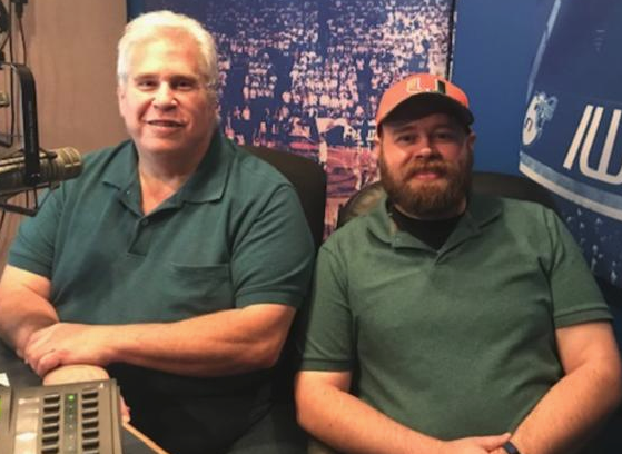 Media Confidential: Miami Radio: Danno & Friedo Team For Middays On WQAM