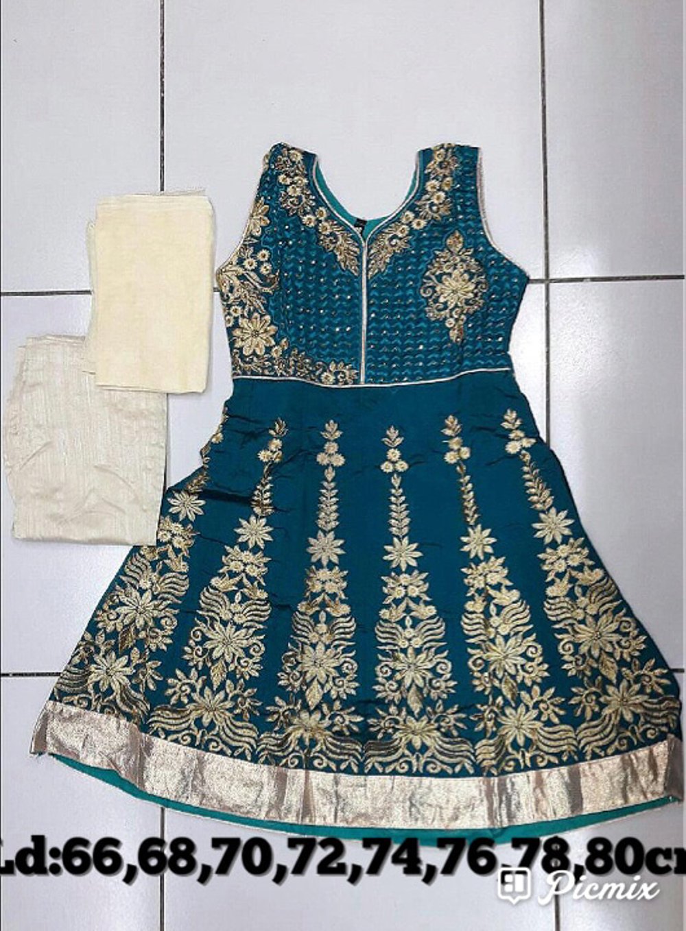 30 Model Baju Sari India Pria / Wanita (Dress,Gaun, Setelan Celana dan ...