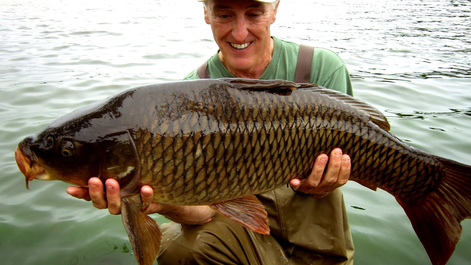 Rhode Island Freshwater Fishing - Fish Choices