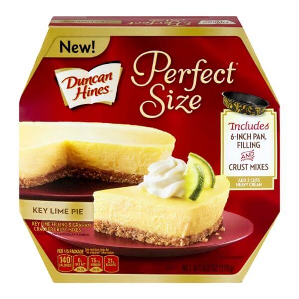 Dollar Tree Deals: Duncan Hines Cake Mix 25 Cents Each!