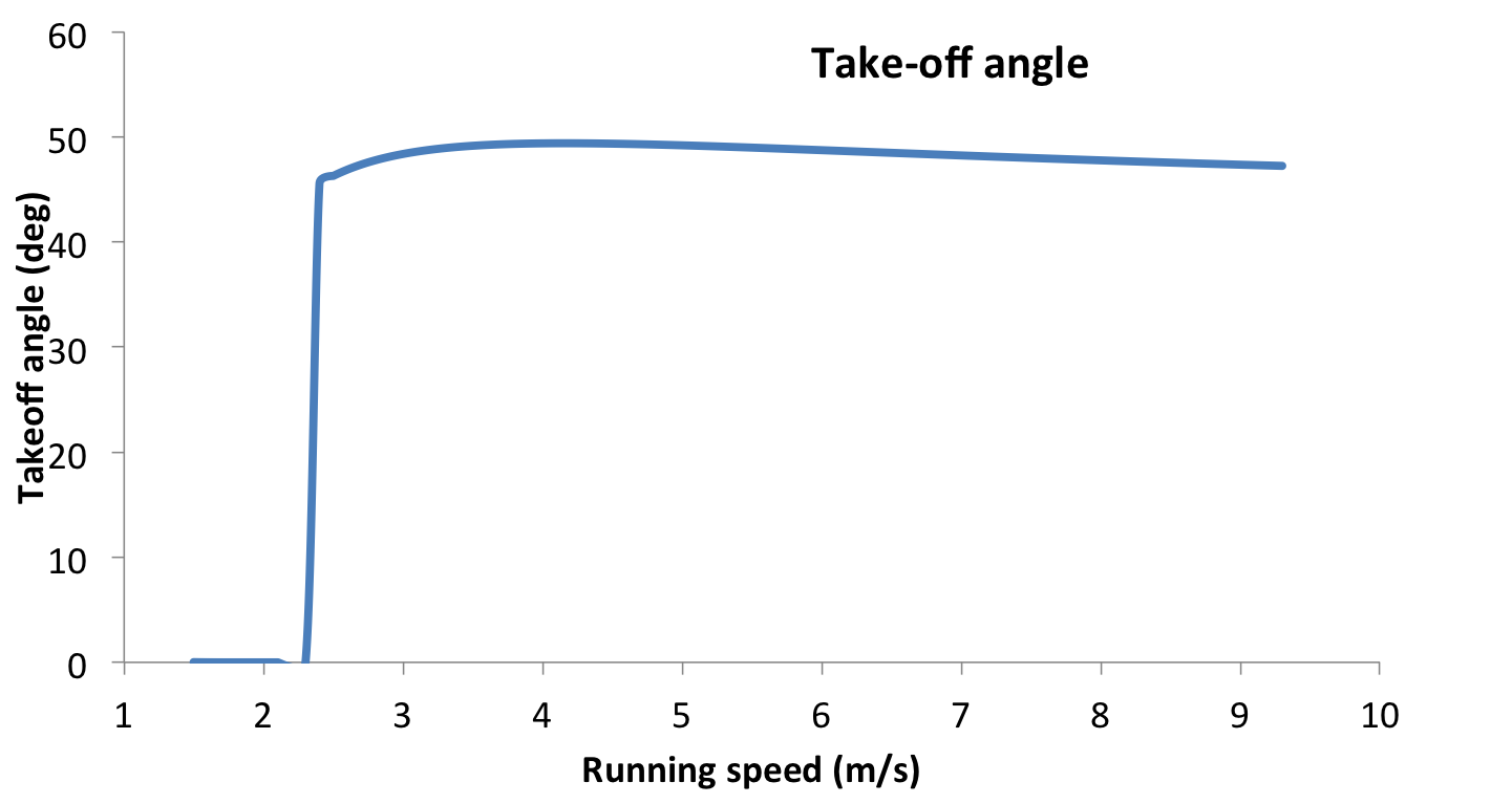 running commentary?: Running strides part 2: Takeoff angles and other ...