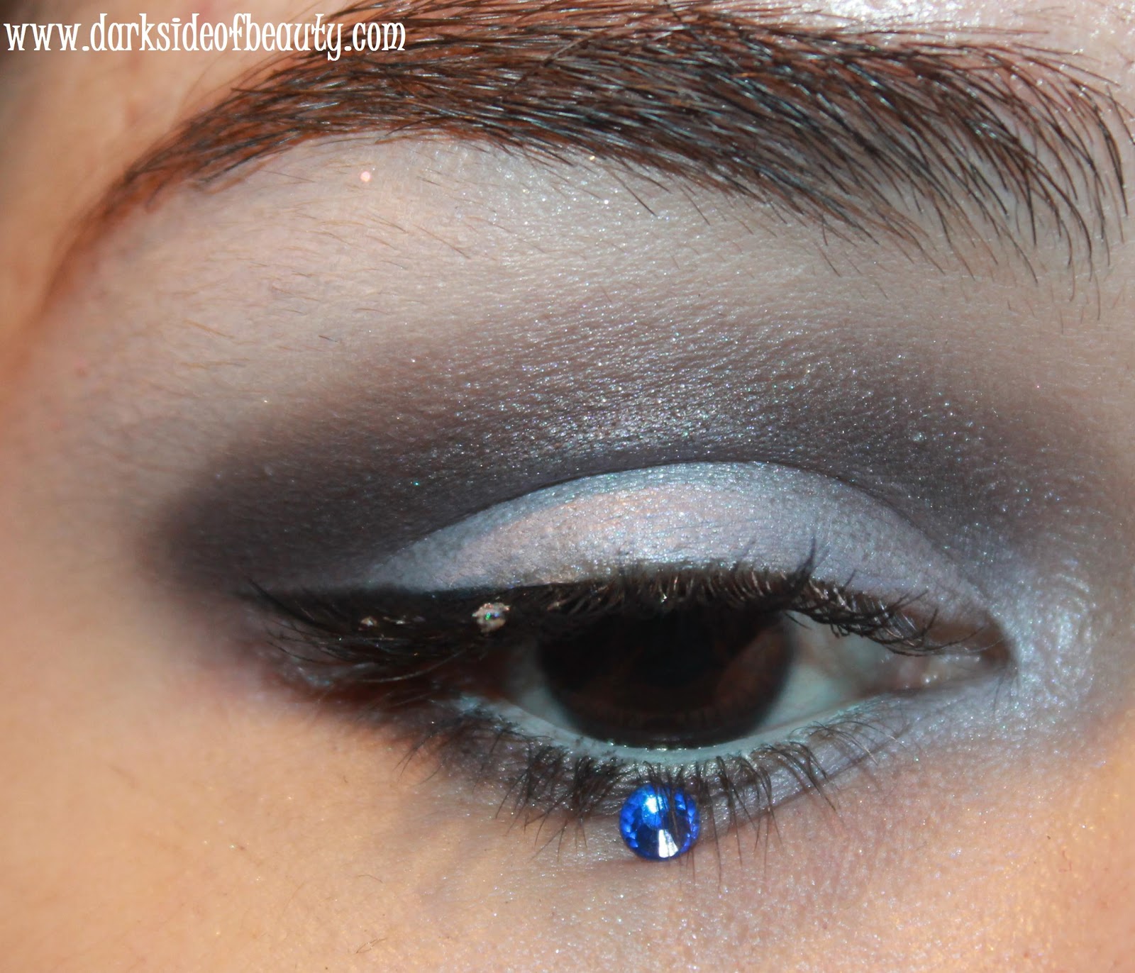 The Dark Side of Beauty: The Legend of Zelda Series: Princess Ruto