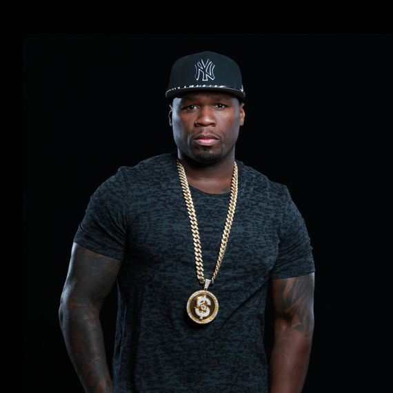 50 Cent - Singles Collection 2007-2016 [iTunes Plus AAC M4A] - iTunestify
