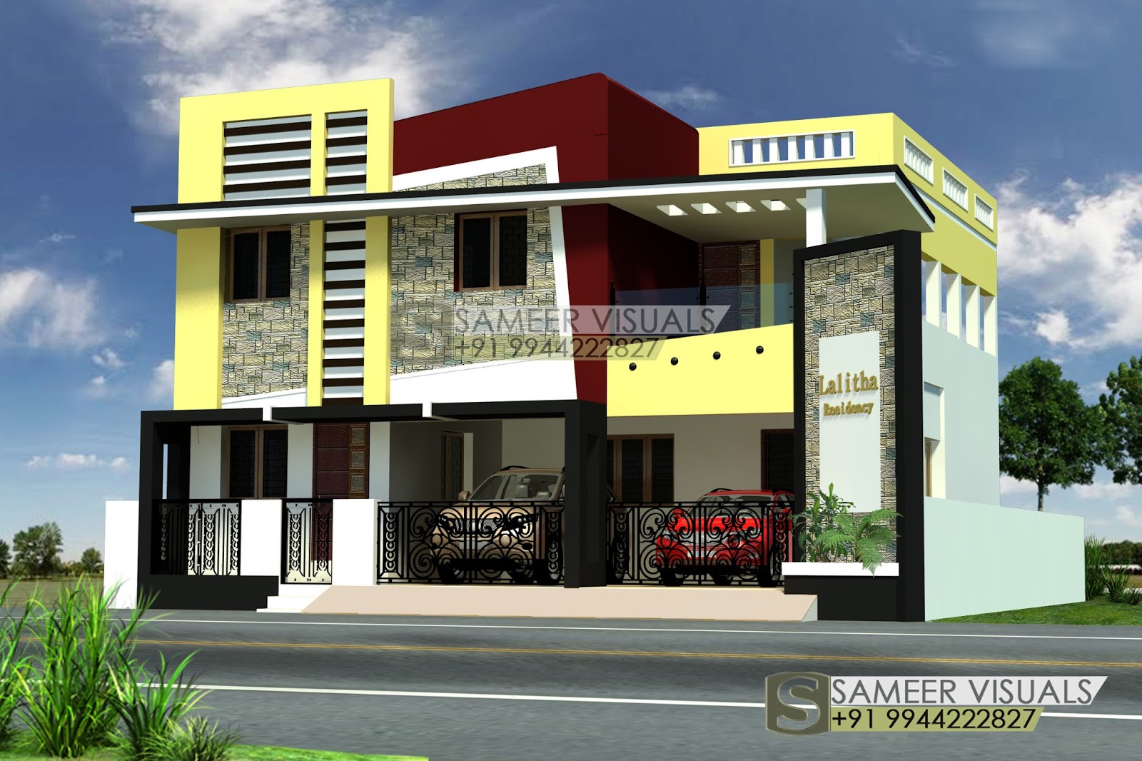 Ground Floor And First Elevation Designs | Viewfloor.co Ground Floor And First Elevation Designs | Viewfloor.co