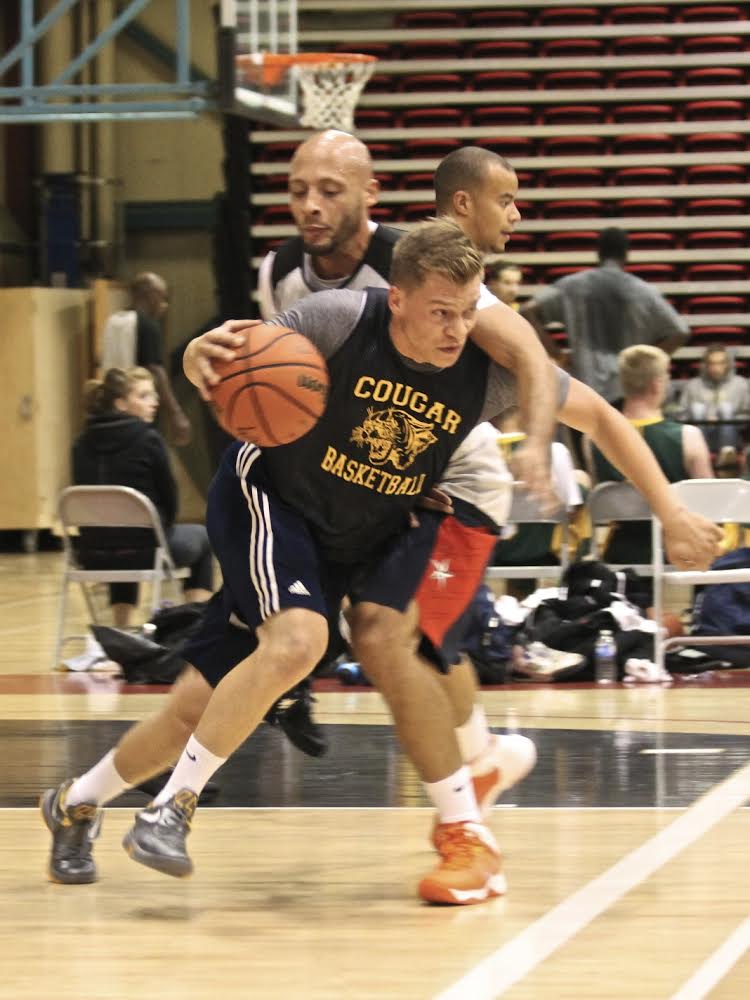 2014 Ballin' for the Cure Basketball Tournament Photo Gallery ...