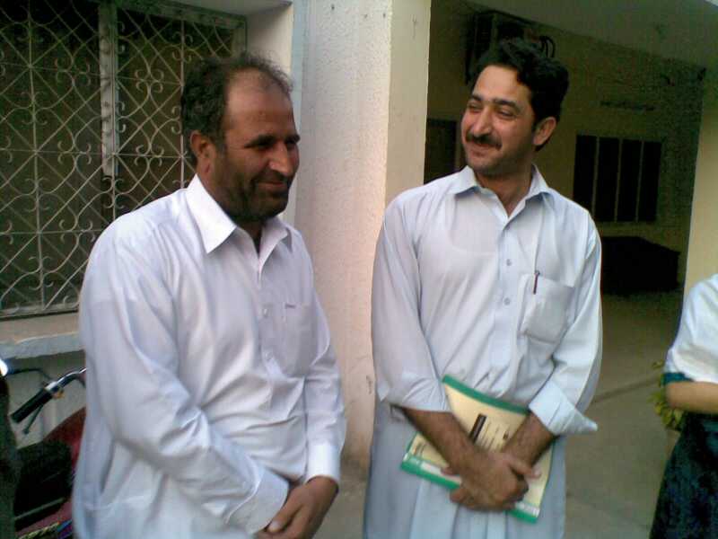 AGAHI: MISHAL PAKISTAN AND TRIBAL UNION OF JOURNALISTS TO HIGHLIGHT THE ...