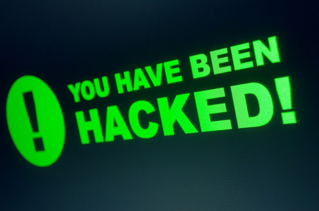 Things to do if someone Hacked your Computer - TechBlog Magic