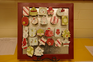 Grand View Relief Society: SUPER SATURDAY 2012!