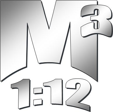 My Miniature Madness: New Shapeways Models Have Arrived!