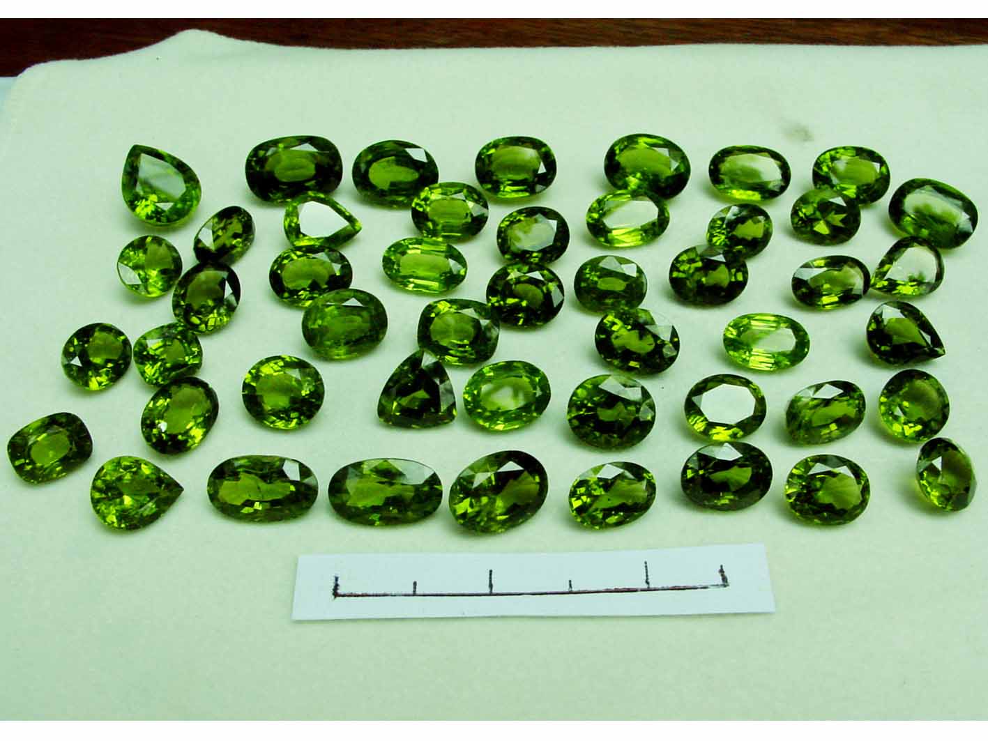 Gemtones in Viet Nam | Đá quý phong thủy