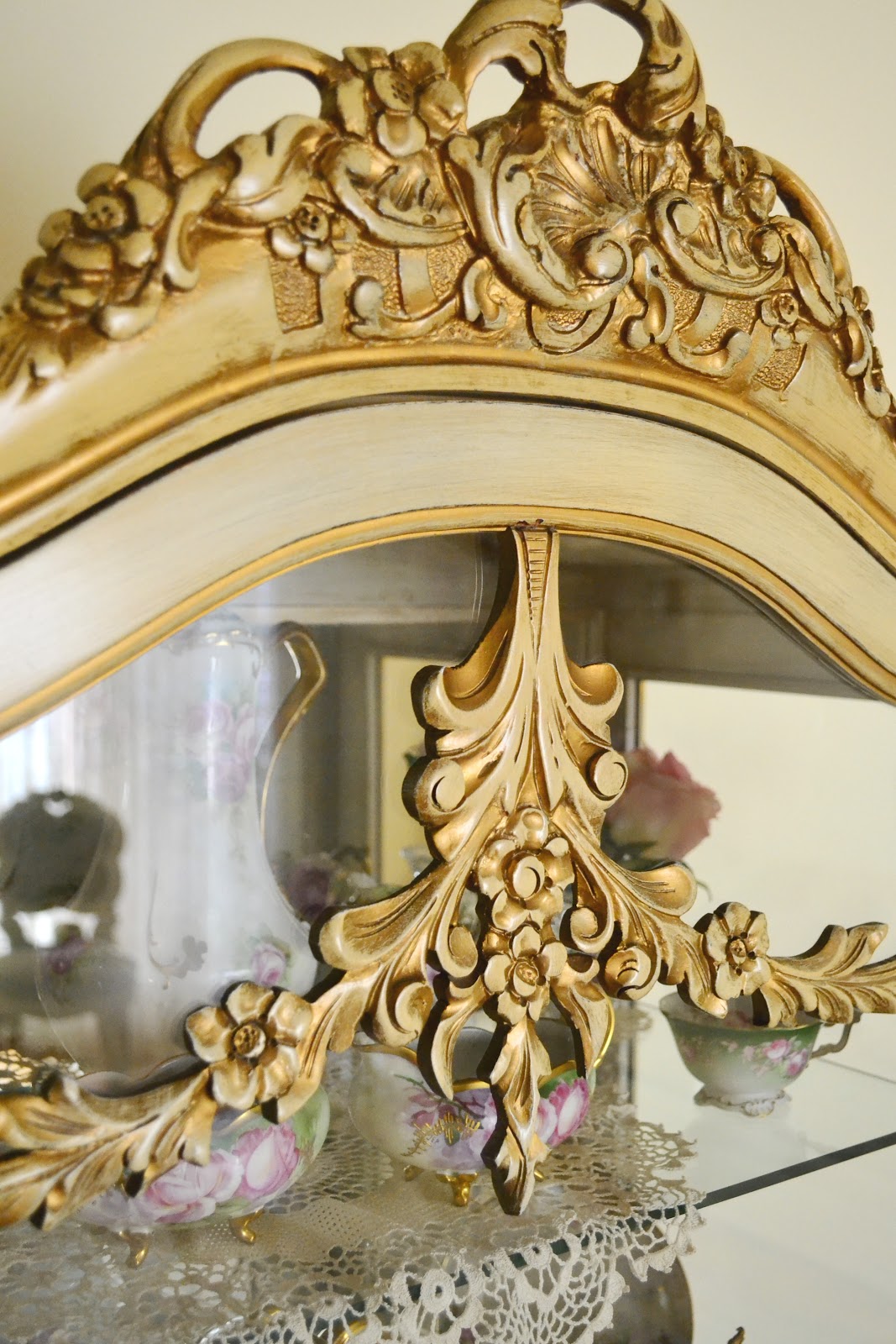 Jennelise: French Decor