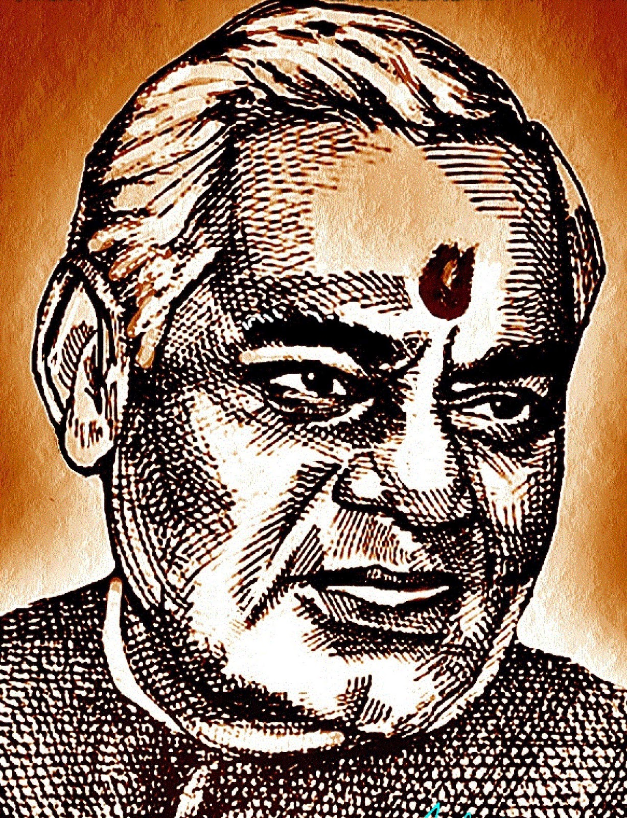 Gods-Leaders-Images-Drawings: Atal Behari Vajpayee Narendra Modi High ... Gods-Leaders-Images-Drawings: Atal Behari Vajpayee Narendra Modi High ...